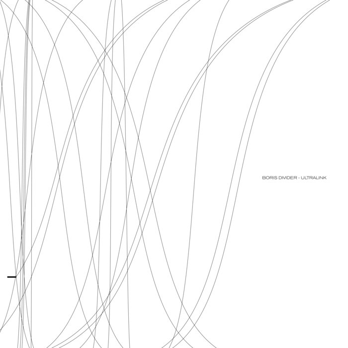 Ultralink [DCOMLTD02] | Boris Divider | Drivecom