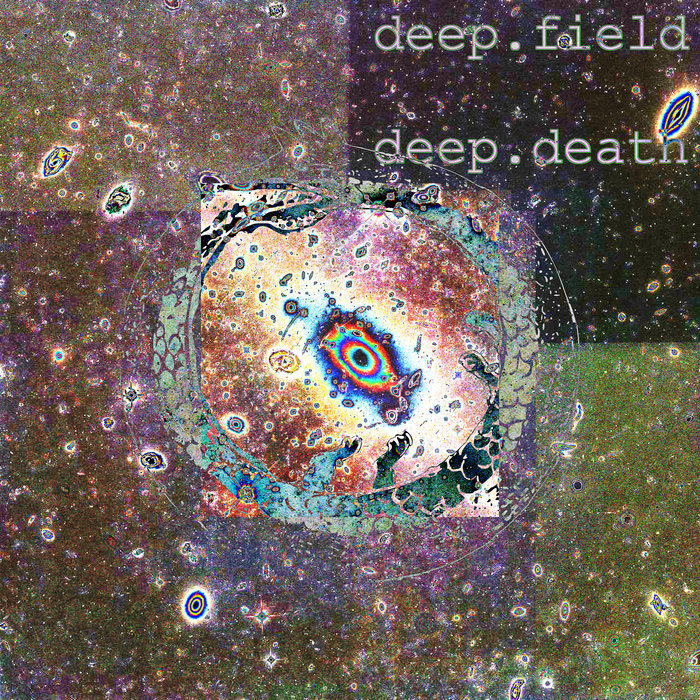deep.field deep.death | Aural Euthanasia (Cyo) | Aural Euthanasia