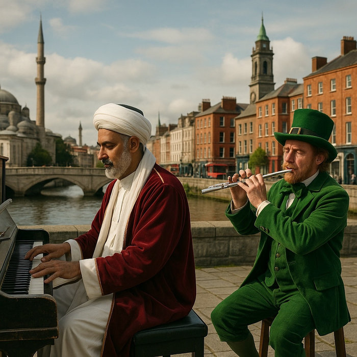 Blue in Green Rondo a' la Turk | Jimmy Hobson Drums