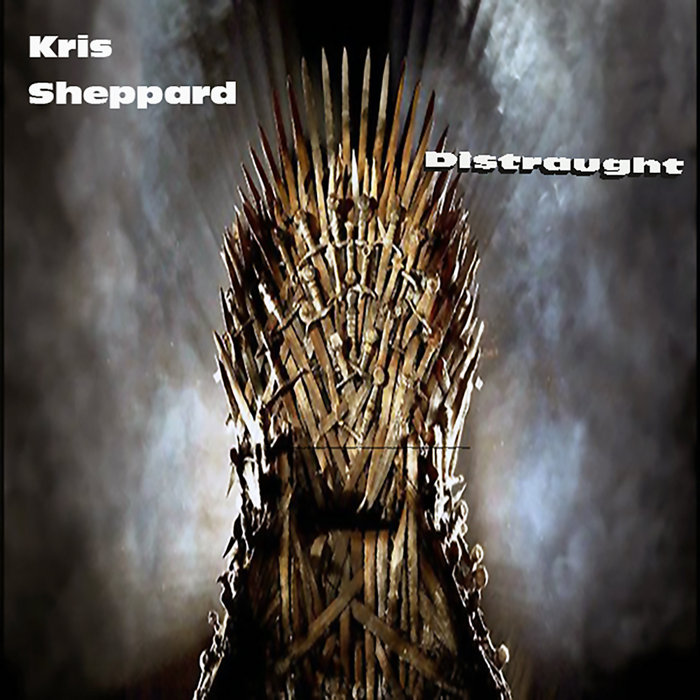 Distraught | Kris Sheppard