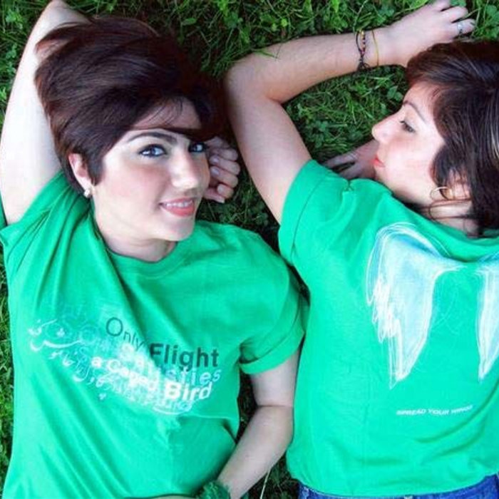 Abjeez - Biyaa/Come On | United for Iran