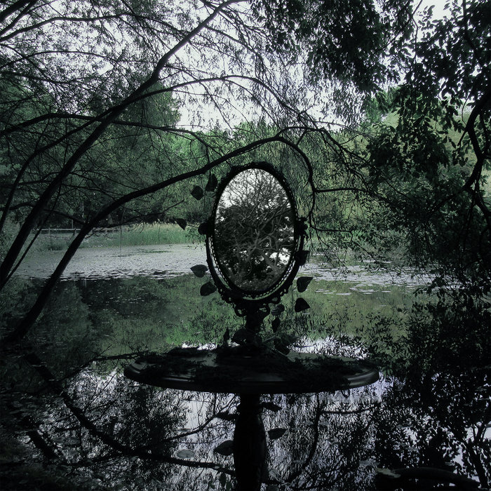 Mirrored Life | deadpaints