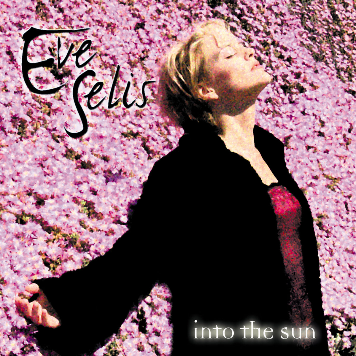 Into The Sun | Eve Selis