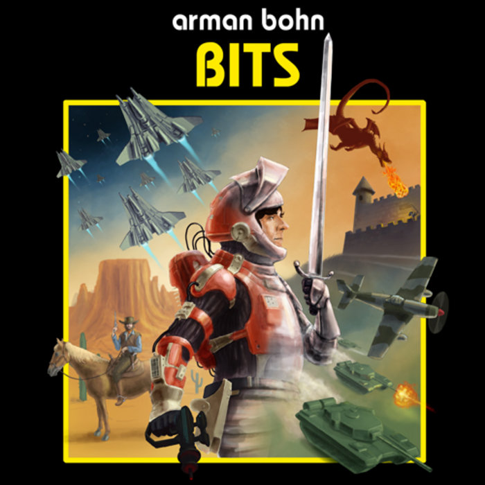 Bits | Arman Bohn