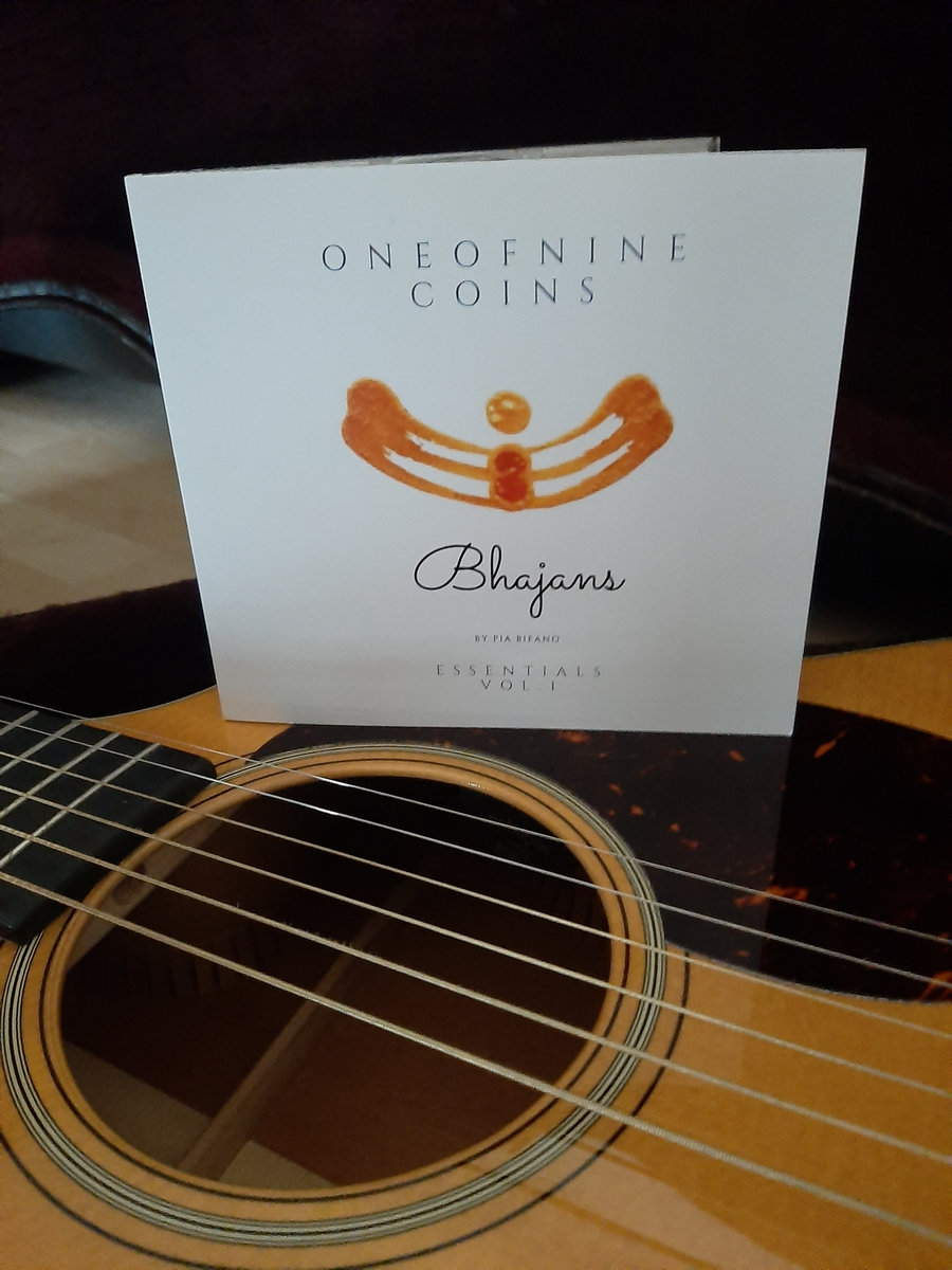 One Of Nine Coins | Pia