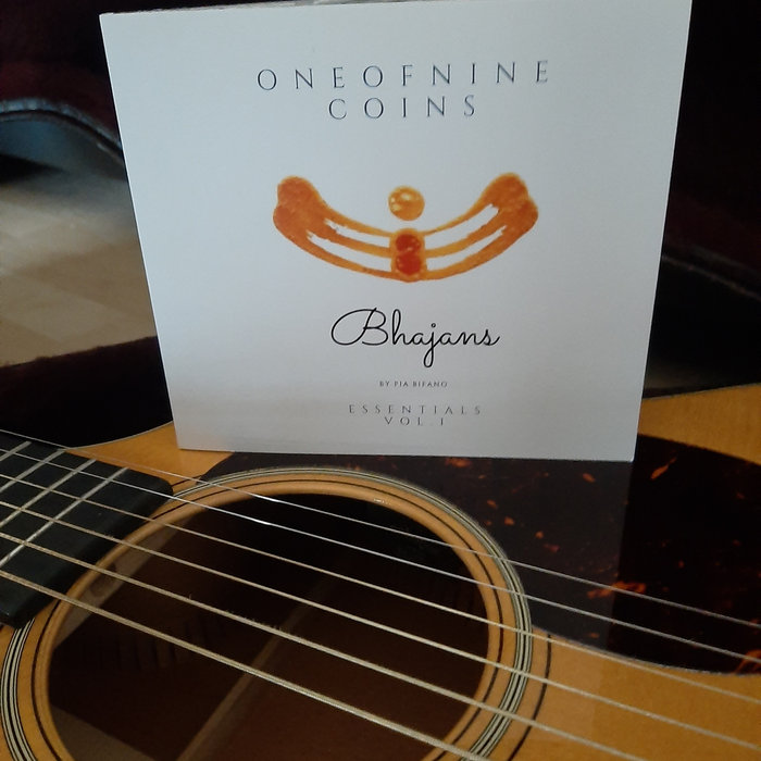 One Of Nine Coins | Pia