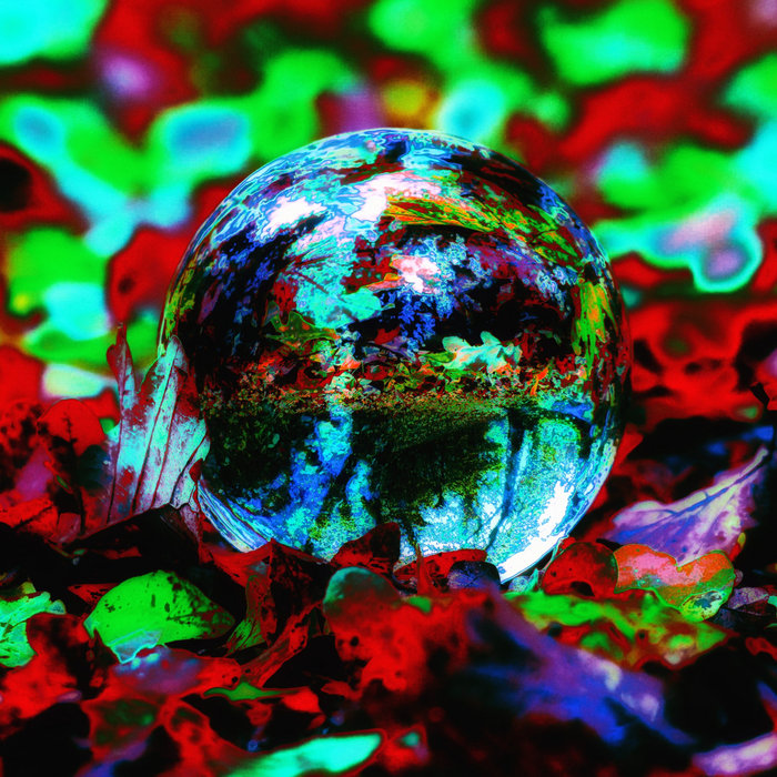 Spherical Threads | Dreamship