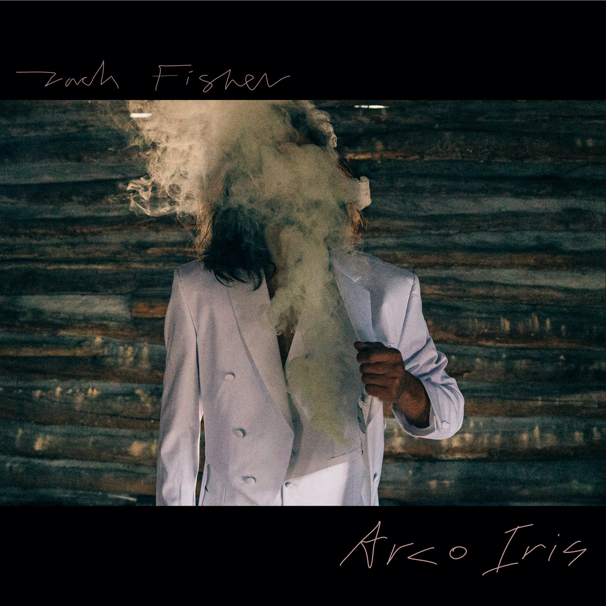 Arco Iris | Zach Fisher