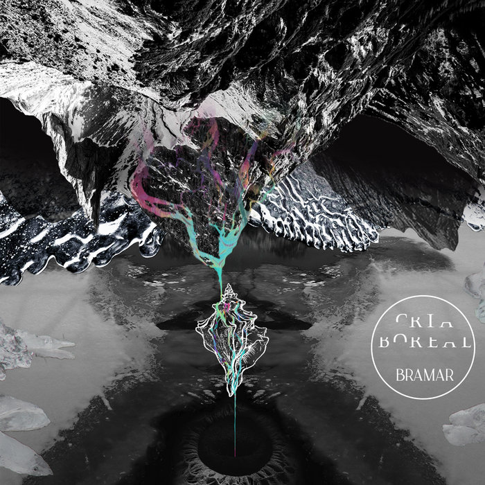 Mapa de la Bruma | Cría Boreal