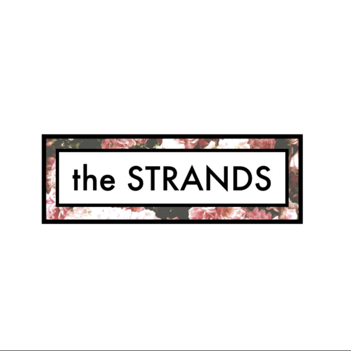 The Strands EP | The Strands
