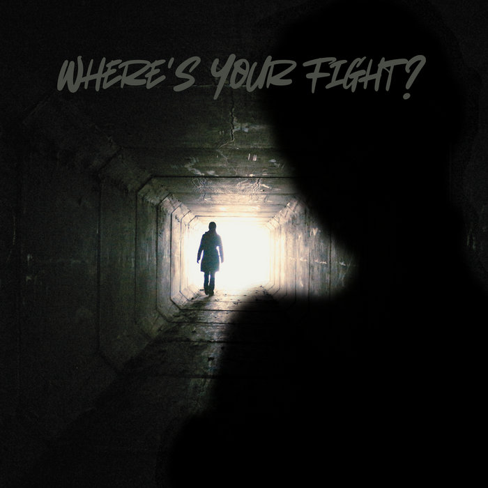 Where's Your Fight | Hugo Monster Prod By Chill Da God | Hugo Monster