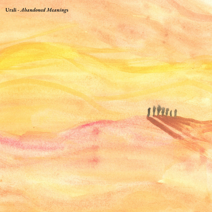 Abandoned Meanings | Urali | General Soreness