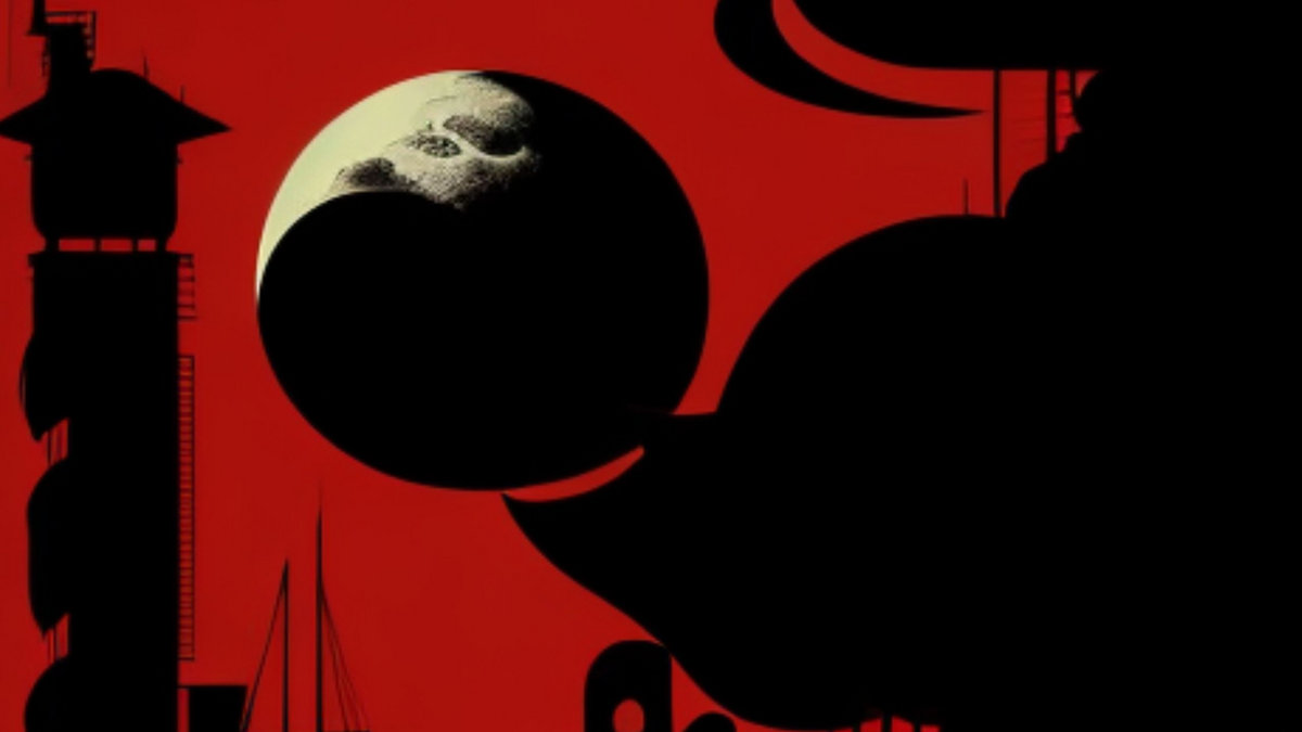 strange future | LoopLogicBeats