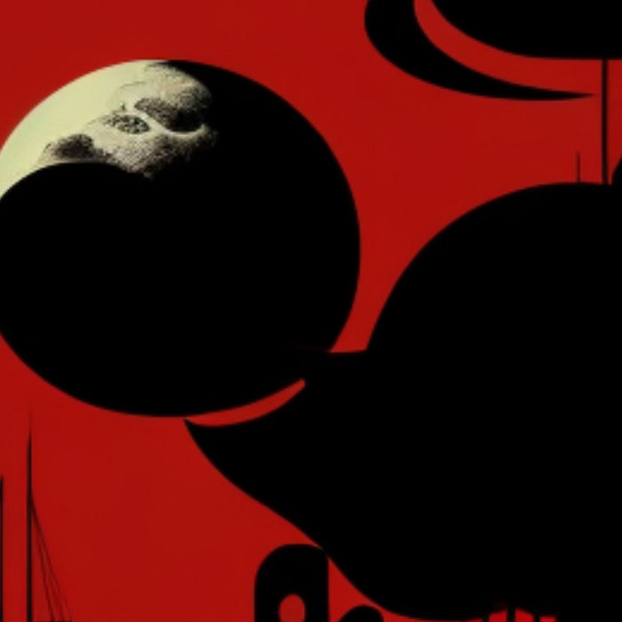 strange future | LoopLogicBeats