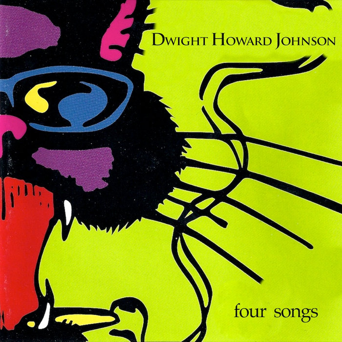 Four Songs | Dwight Howard Johnson