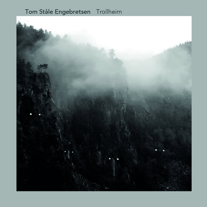 TS Engebretsen: Trollheim | tape the sound