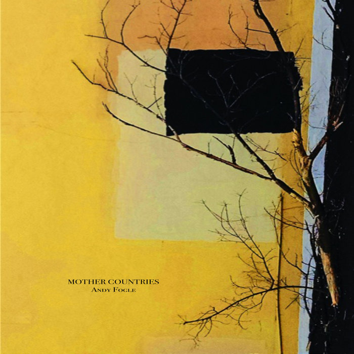 Mother Countries (poems) | Fogle