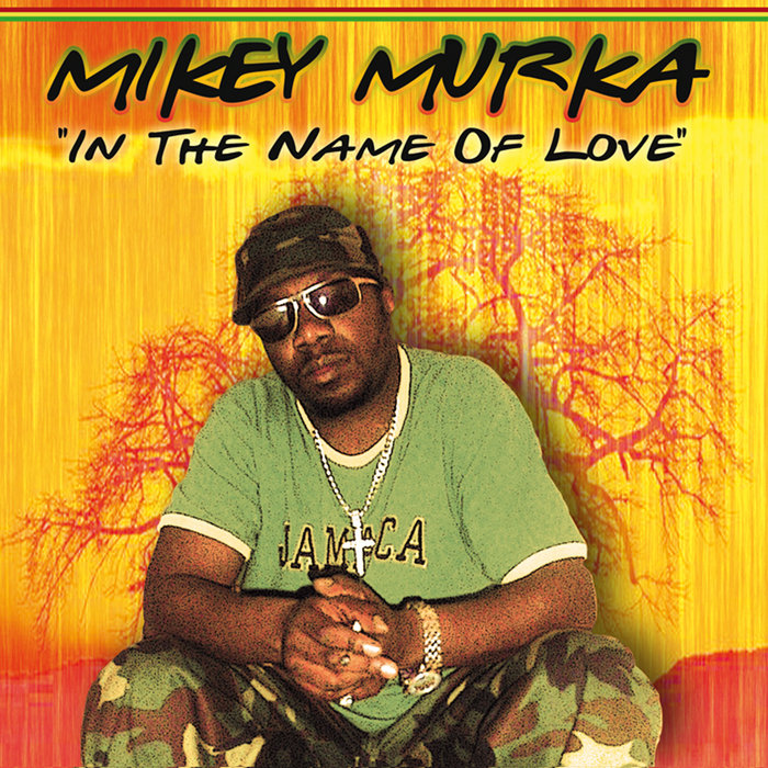 In The Name Of Love | Mikey Murka | Reality Shock