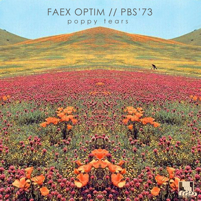 Poppy Tears | Faex Optim // PBS'73 | Magic Square Records