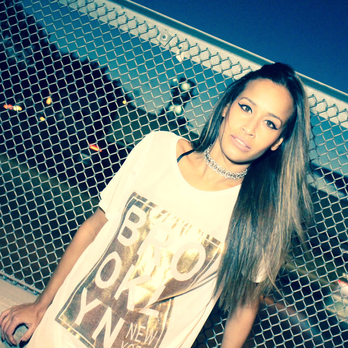 Jen Jones | Jen Jones