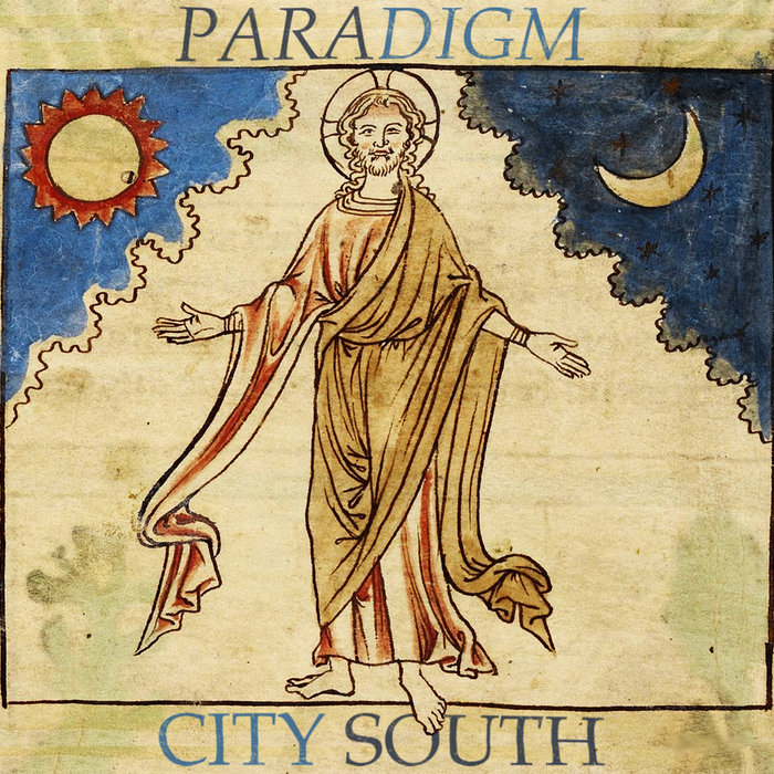 Paradigm | City South