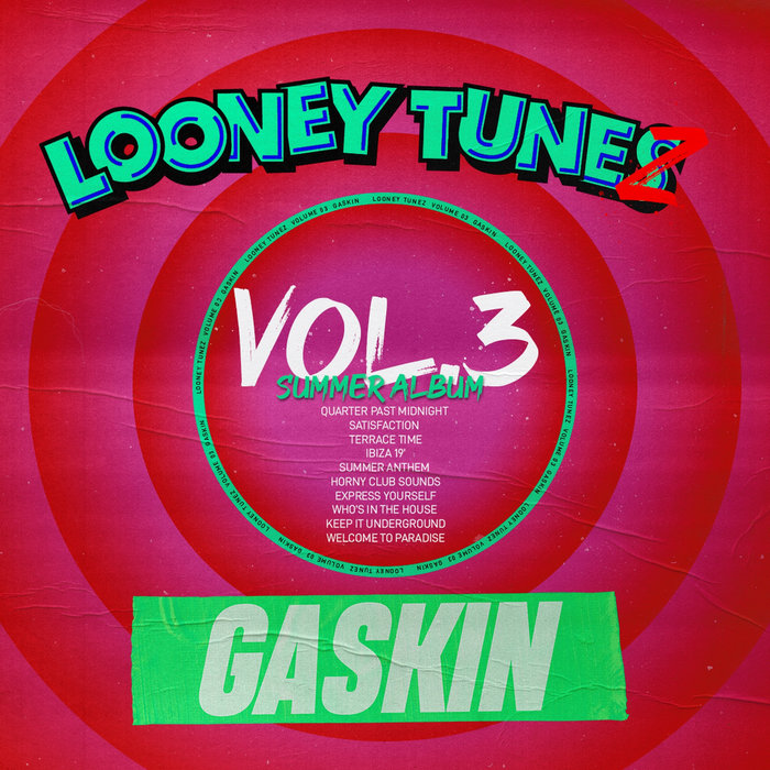 Summer Anthem | Gaskin