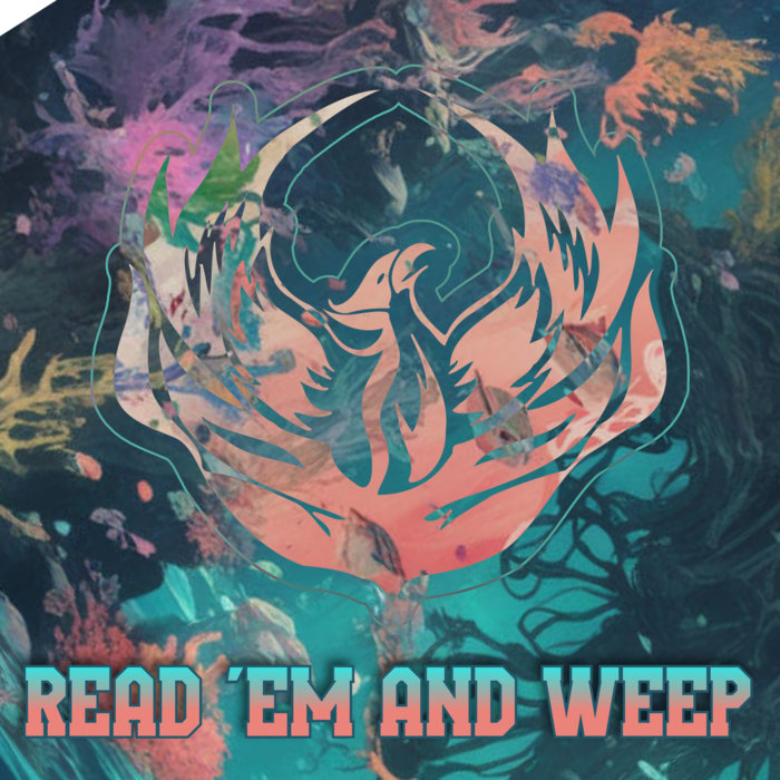 READ 'EM AND WEEP (with Bonus Tracks) | Nickels Hawkeye