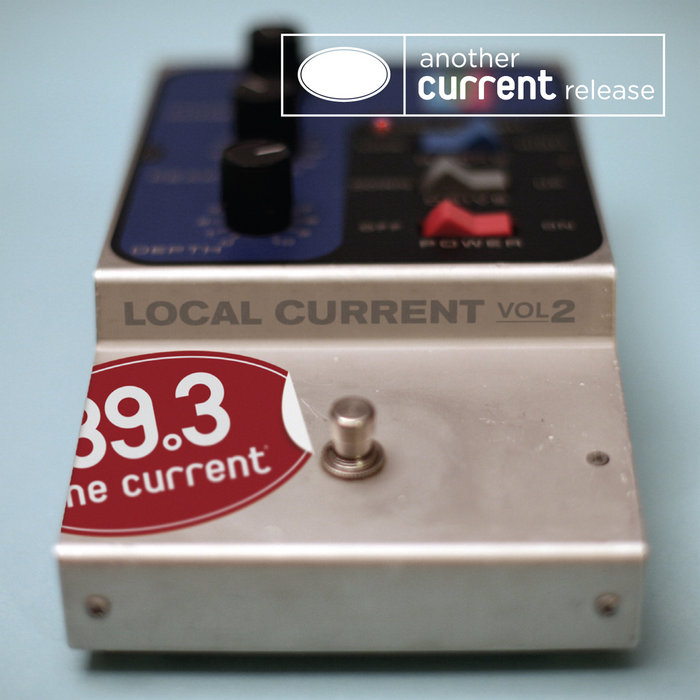 Local Current Volume 2 | Various Artists | 89.3 The Current