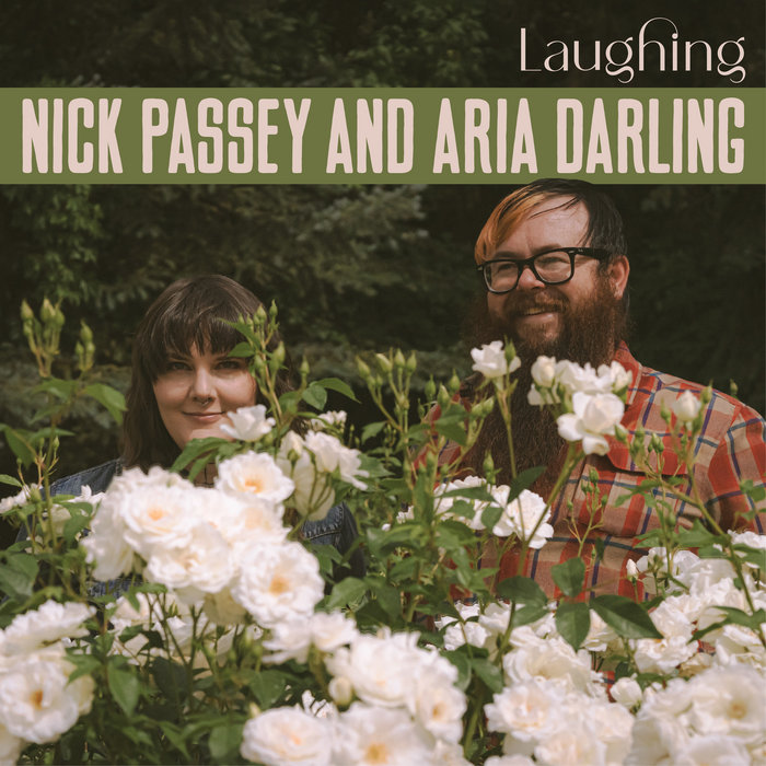 Laughing | Nick Passey, Aria Darling | Nick Passey