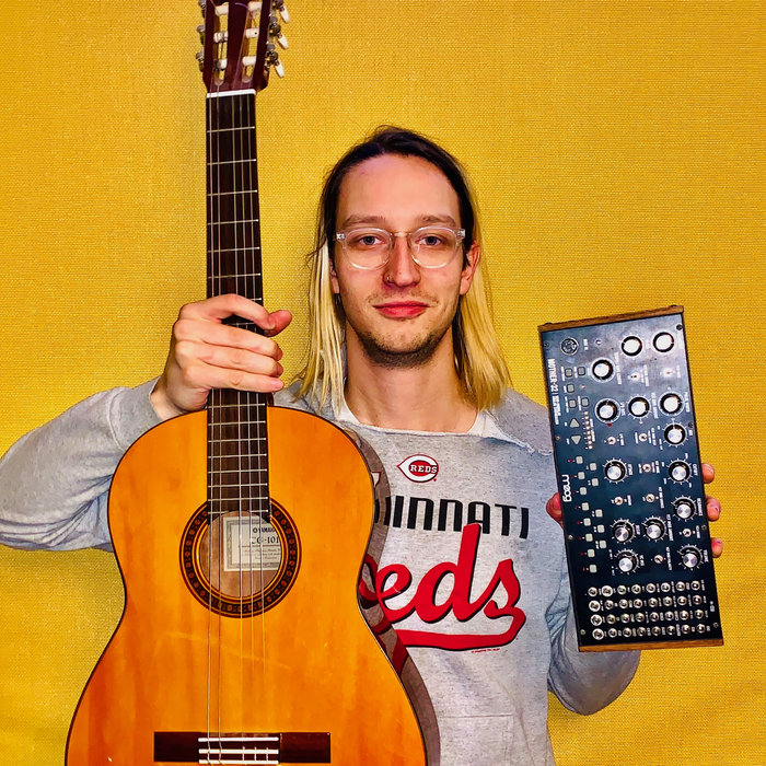 Buy the World | Sean Gleeson