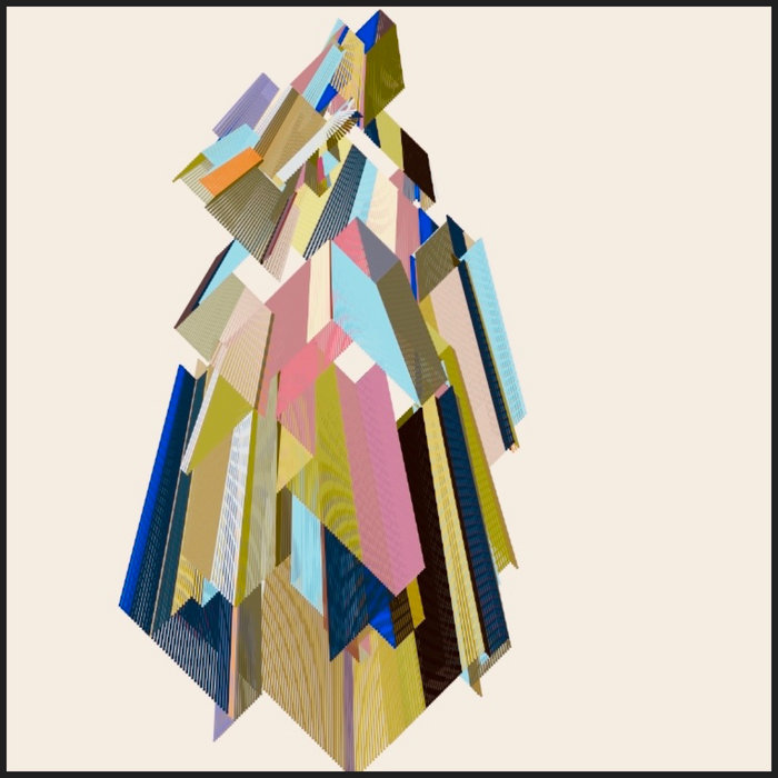 ある方向へ | Harae Nagoshi