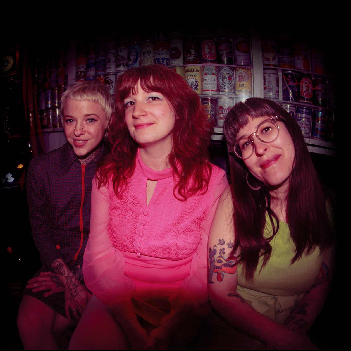 SHIPSHAPE | SHIPSHAPE | Shipshape