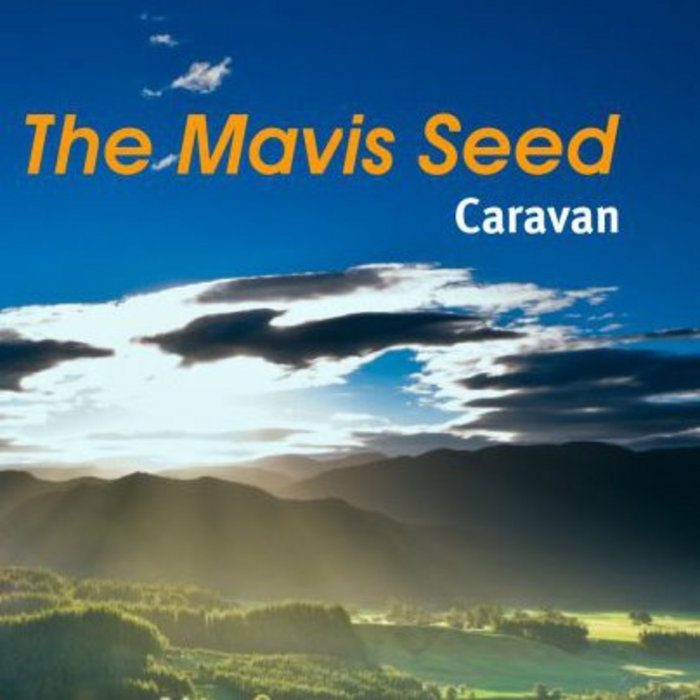 Caravan | The Mavis Seed