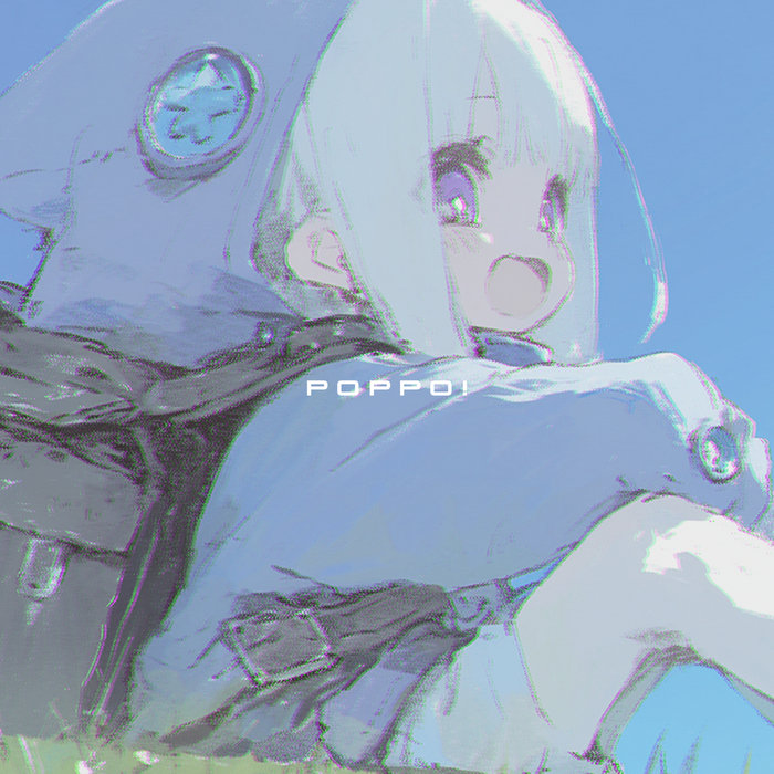 Poppo! | Miyui | CVllXXX MUSIC