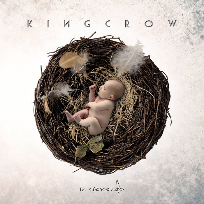 In Crescendo | KINGCROW