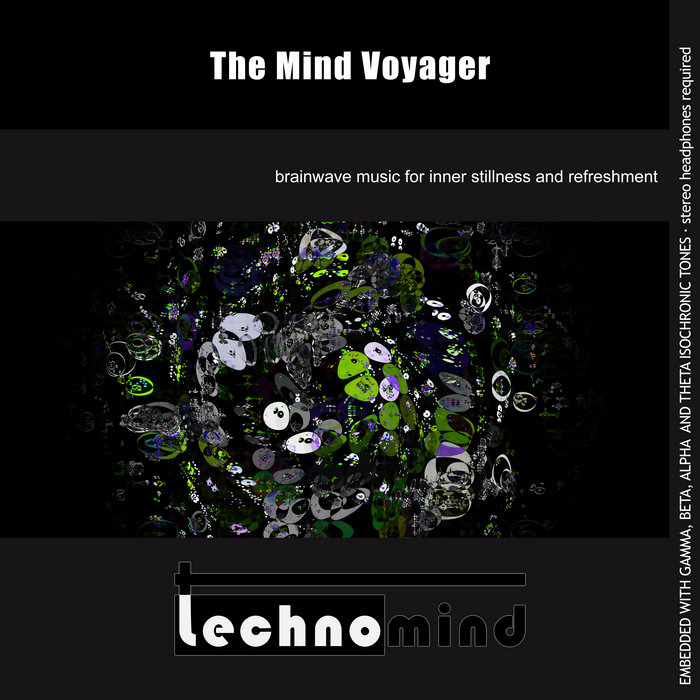 The Mind Voyager | technomind