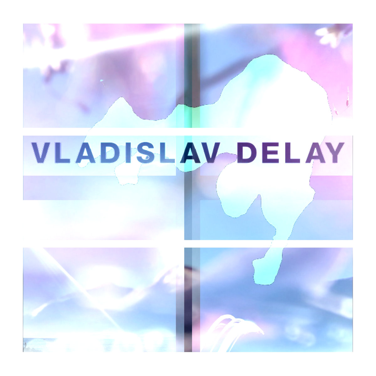 Vladislav Delay | Pacro Morn