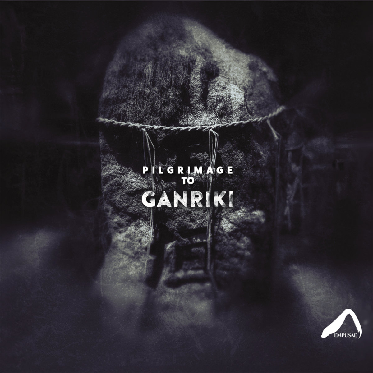 Pilgrimage to Ganriki | Empusae | Les Nouvelles Propagandes