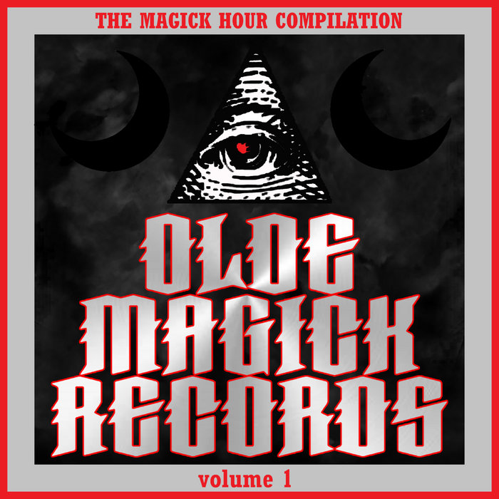 The Magick Hour Vol.1 | Olde Magick Records
