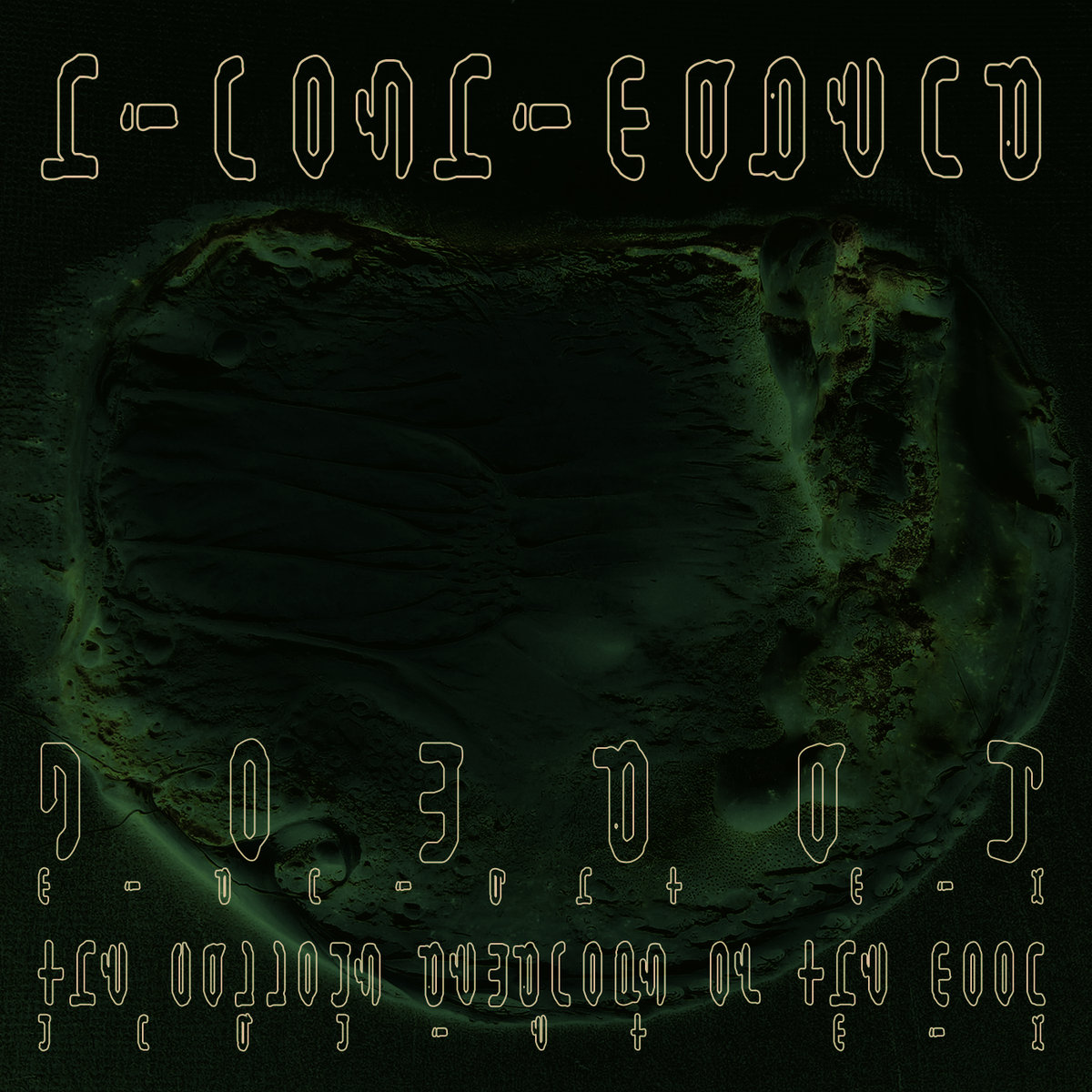 Jowday (Midnight Mix) / The Callous Dewdrops Of The Moon (Unquiet Mix ...