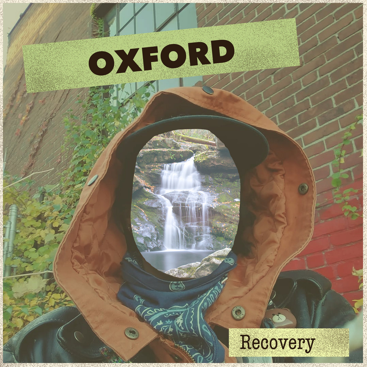 Recovery | Spicebrush