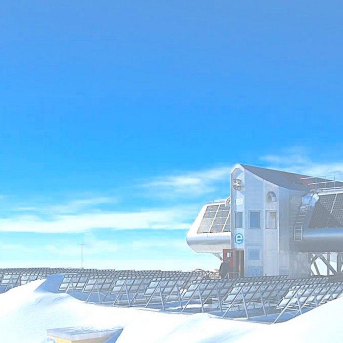 Alert - SCP | Professional Snooker Player