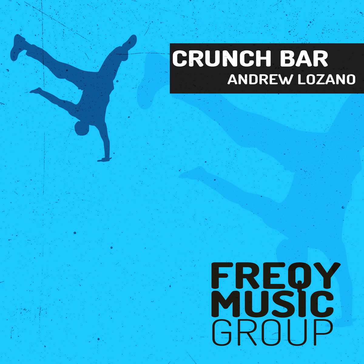 Crunch Bar | Andrew Lozano