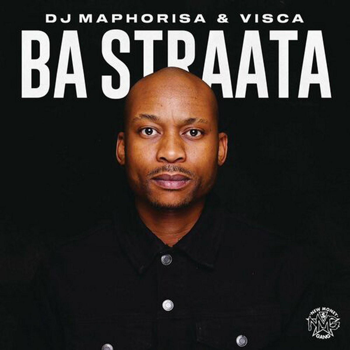 Ba Straata | DJ Maphorisa & Visca feat.. 2woshort, Stompiiey ...