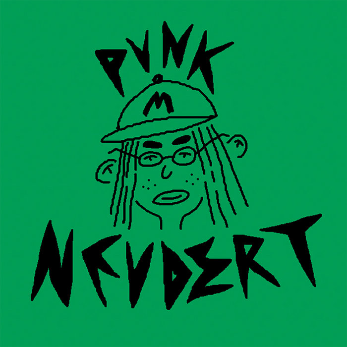 punk neudert (2022) | Karl Neudert