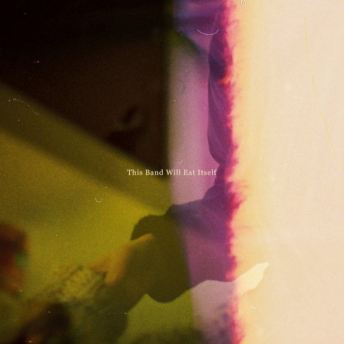 This Band Will Eat Itself | Blush Response