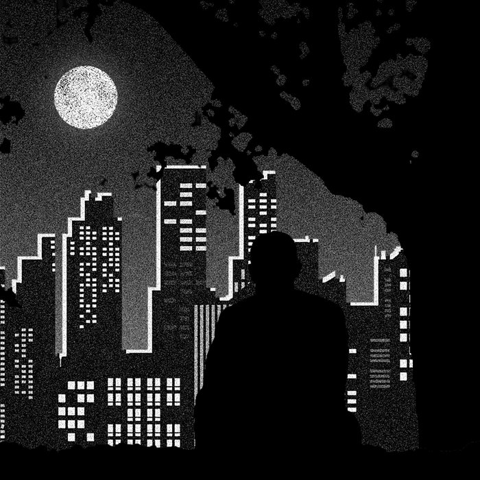 Strange World | Foreign | Eye For An Eye Recordings