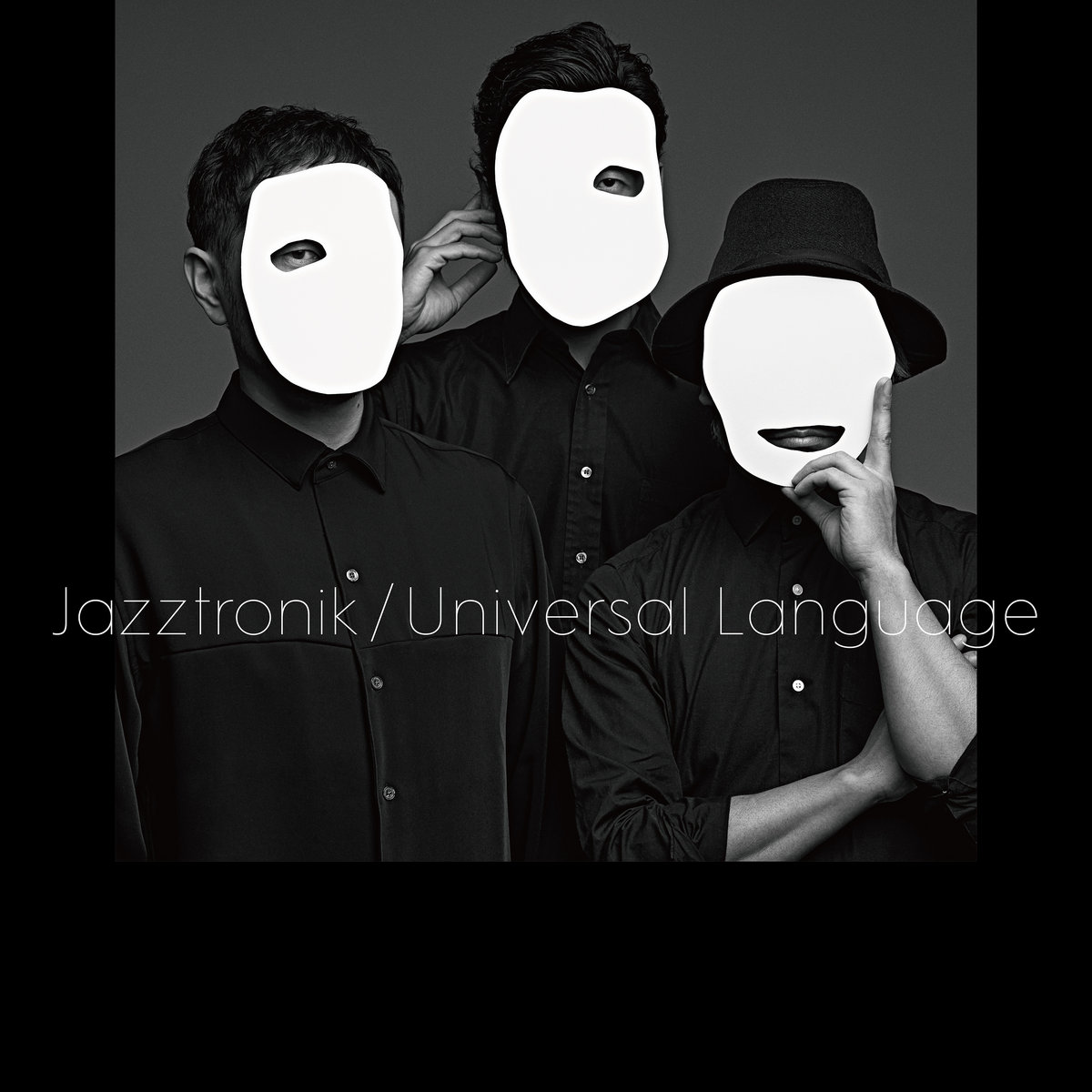 Universal Language | Jazztronik