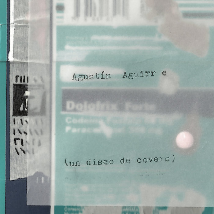 Dolofrix Forte | agustín aguirre