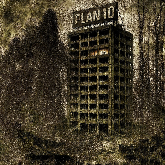 PLAN 10 | FERN | Illuminated Paths